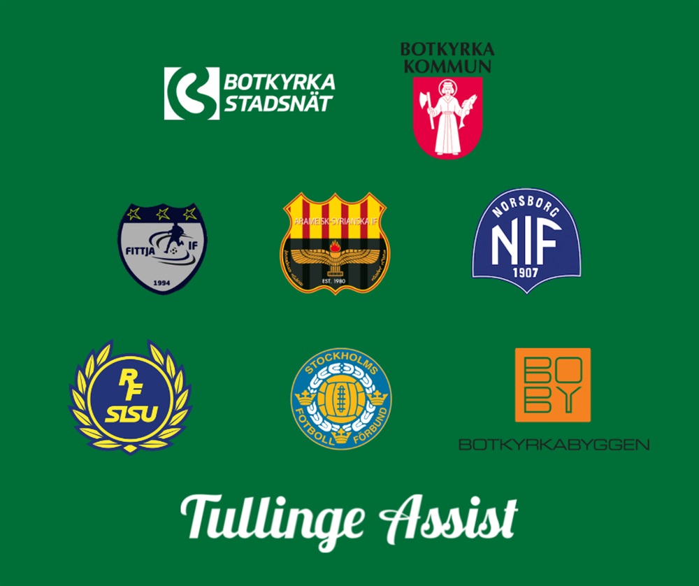 Tullinge TP FK - Knattefotboll Botkyrka - Svenskalag.se
